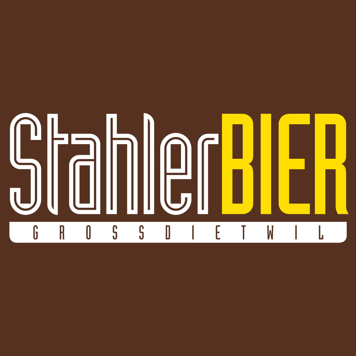 Stahler Bier GmbH - Die Brauerei in Grossdietwil